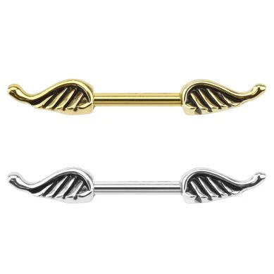 Gioielli per Piercing ai Capezzoli - Osa con un Piercing