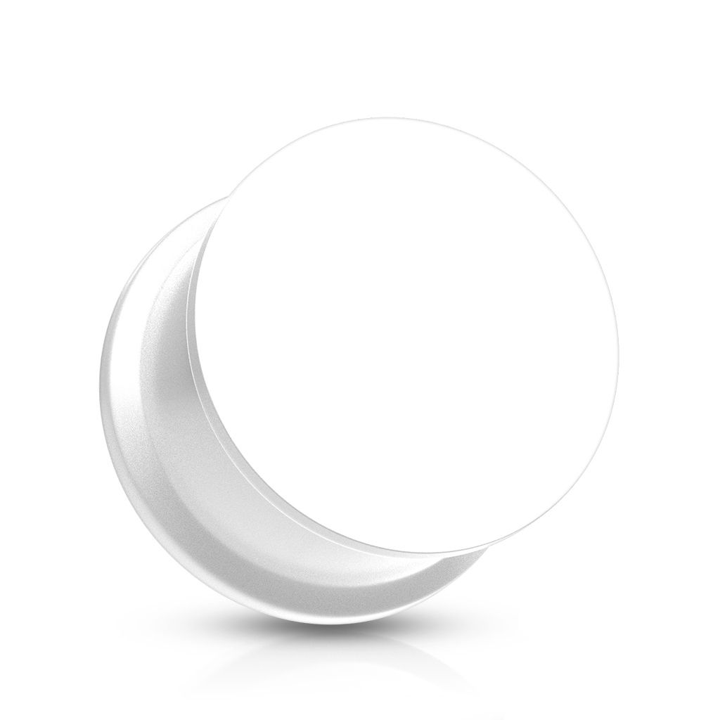 Gran varietà di plug di silicone in vari colori e misure